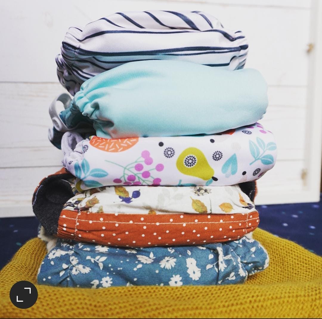 Stoffwindelberatung Karlsruhe – Lisa Reuß